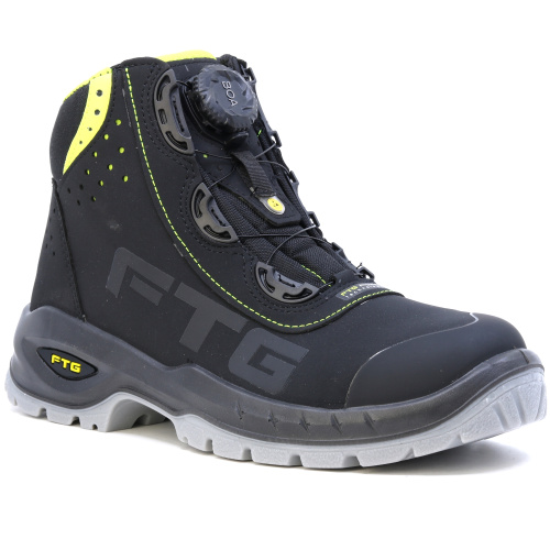 Dárek > Pracovní obuv FTG